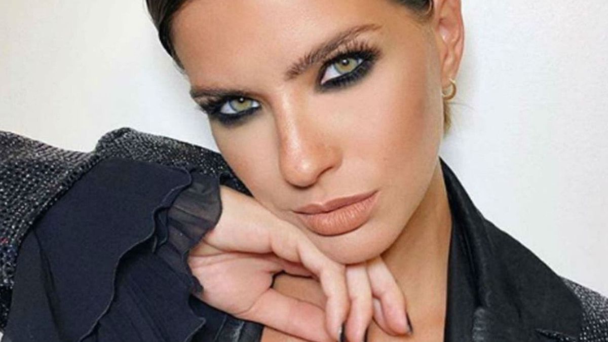 Las increíbles fotos de la China Suárez que reventaron las redes