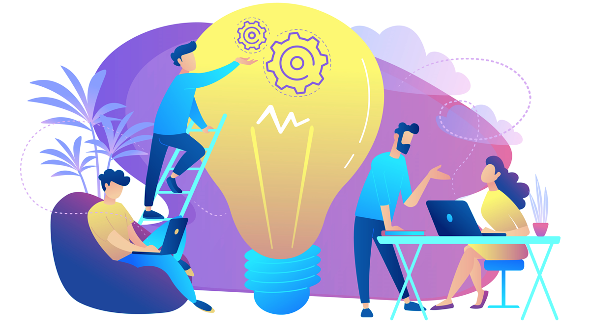 Innovación: un pilar fundamental para las pymes