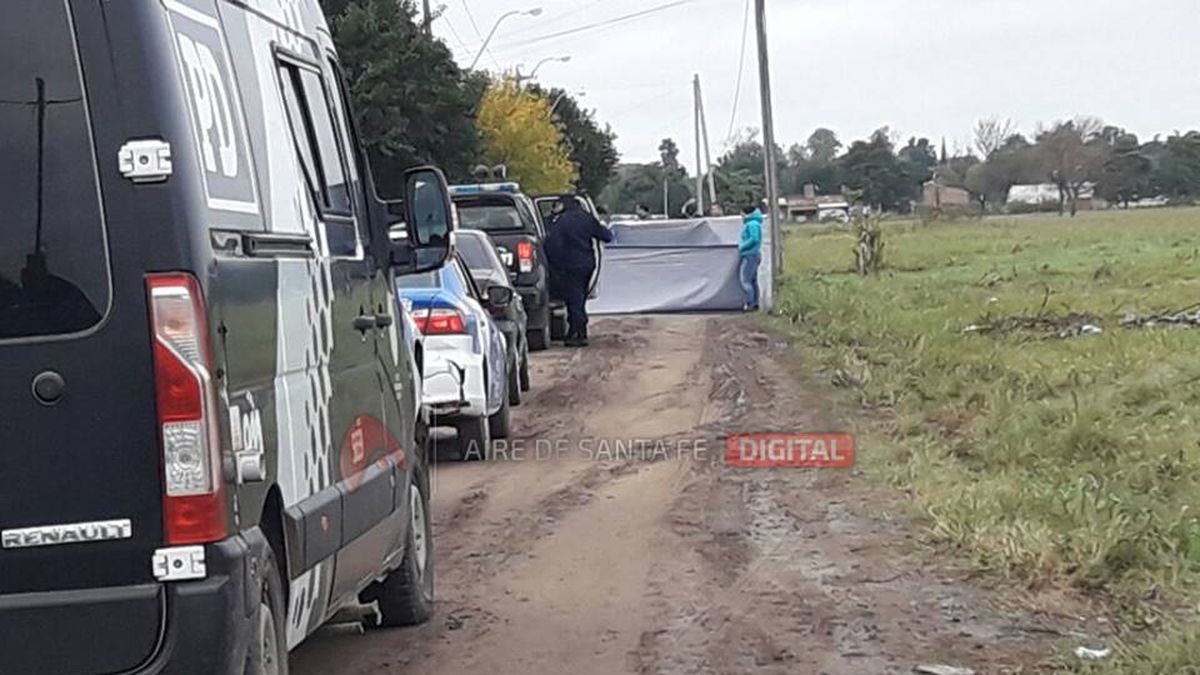 Nessier: “Estamos en el número de homicidios más bajo desde 2007”