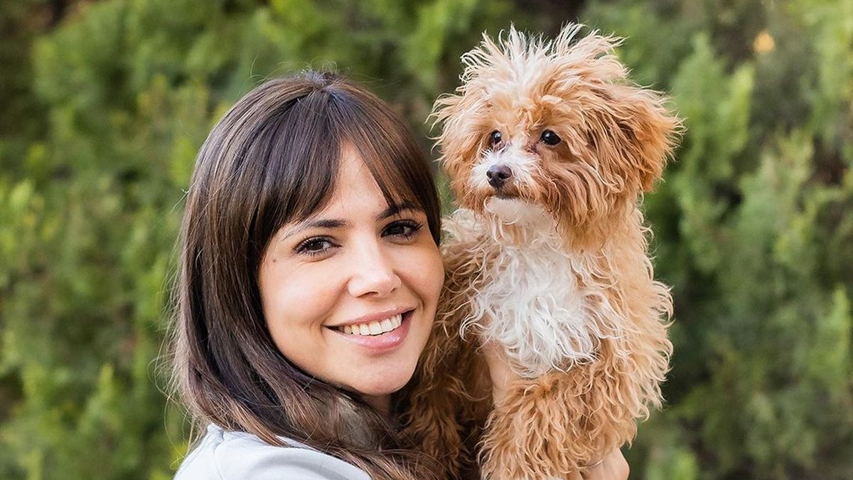 Así es la increíble casa de Romina Uhrig, de Gran Hermano, en una zona exclusiva de Buenos Aires