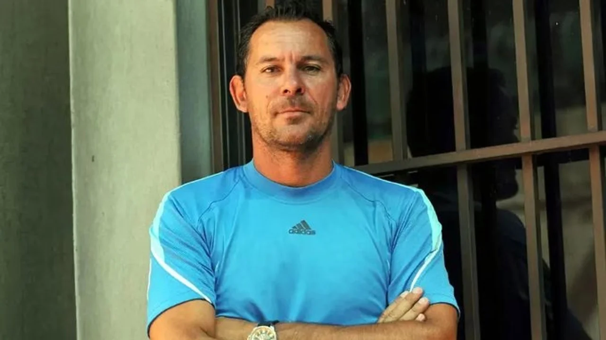 Walter Conna, extécnico de Las Leonas, fue imputado por abuso sexual de ...