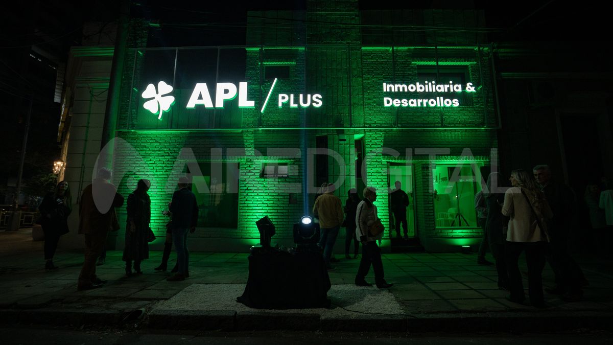 APL Plus abrió sus puertas en Santa Fe: mucho más que bienes raíces