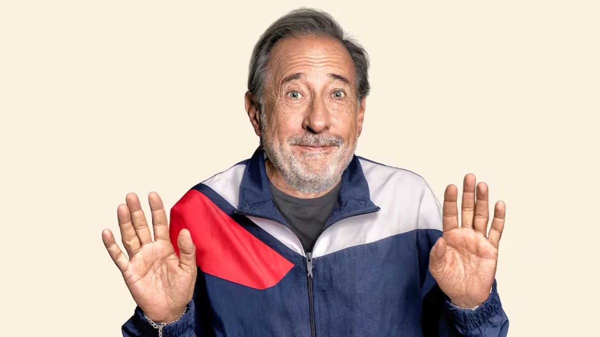 Guillermo Francella vuelve al cine con "Homo Argentum", una comedia con ...