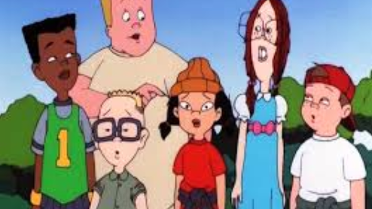 “Recreo” podría tener una película live-action gracias a los fans