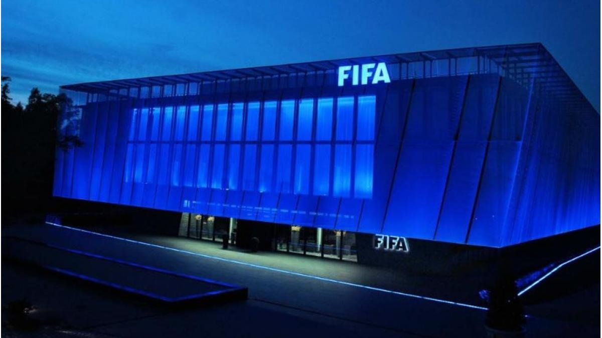 La FIFA anuncia un acuerdo con la argentina Globant como desarrollador ...