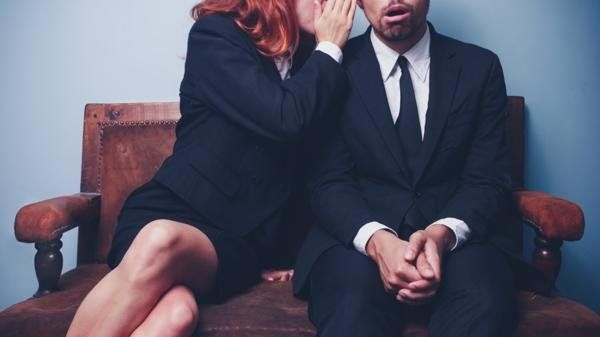 ¿Por qué cuesta tanto guardar un secreto?