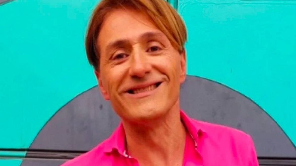 Se conoció por qué Daniel Gómez Rinaldi renunció al programa de Roccasalvo