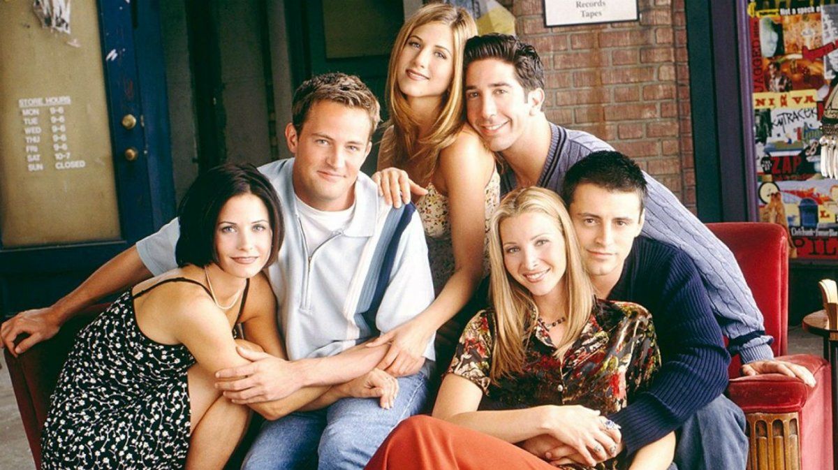 Friends: HBO Max confirmó el regreso con un especial para el mes de mayo
