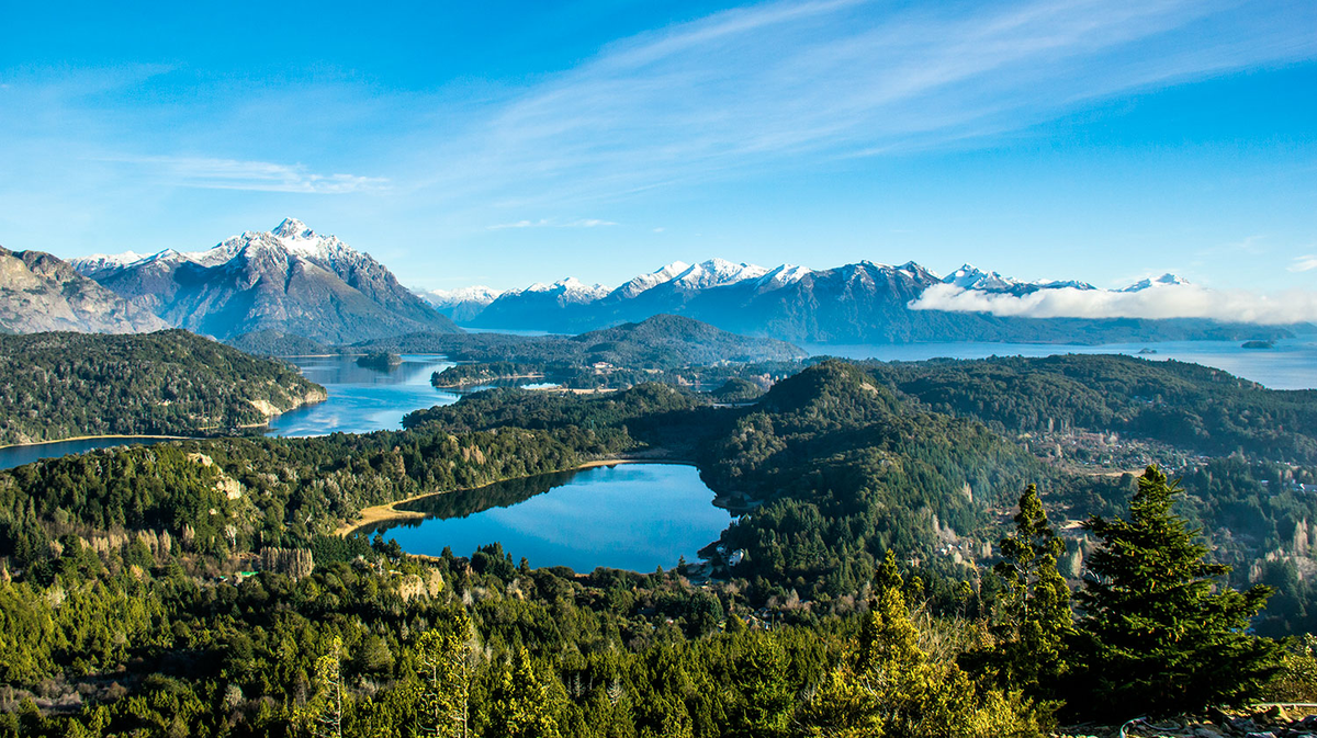 Las 10 mejores excursiones para realizar en San Carlos de Bariloche