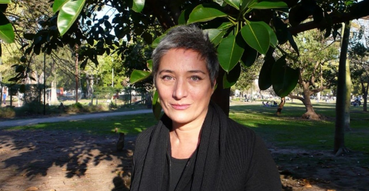 La nueva vida de Sandra Ballesteros a sus 60 años: de actuar en la ...