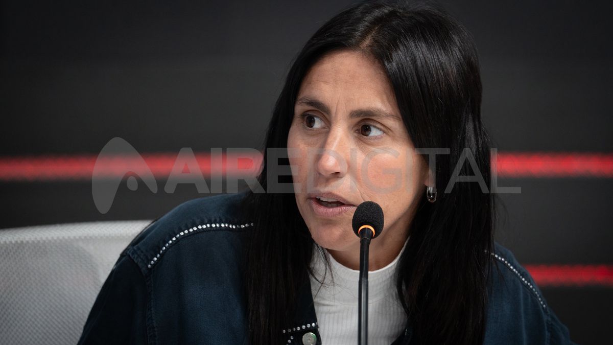 Habituate con Titi Barletta: el nuevo micro de AIRE que te ayuda a ...