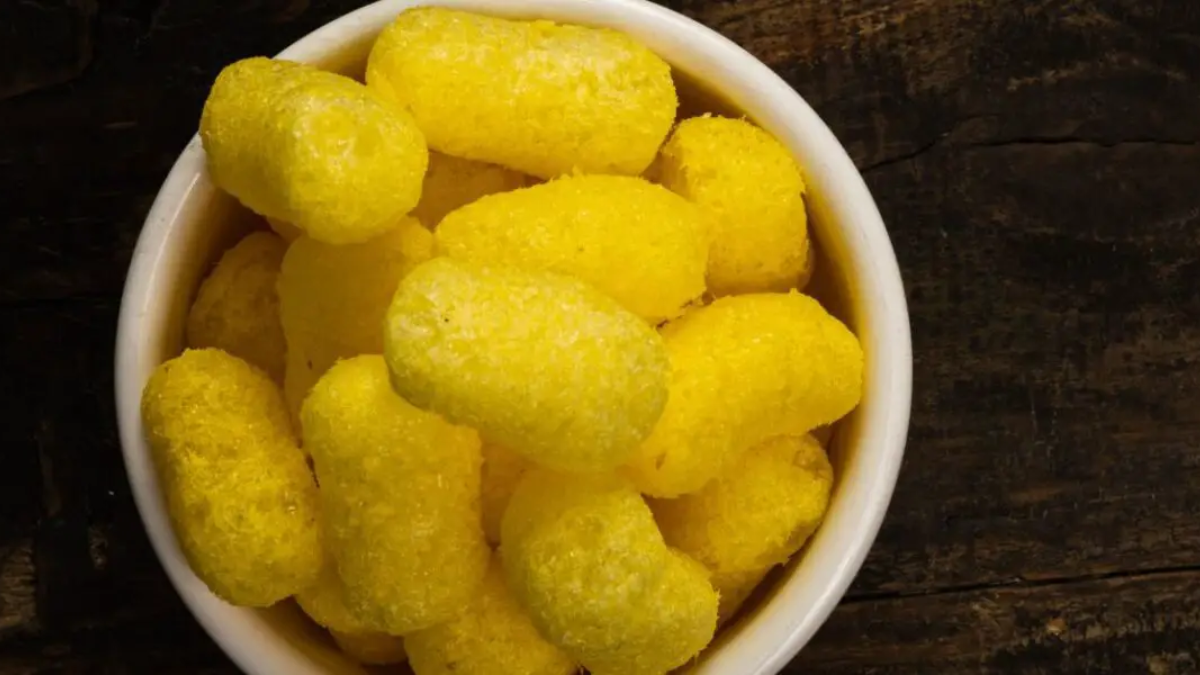 Cómo hacer chizitos caseros: los snacks más ricos y fáciles de hacer