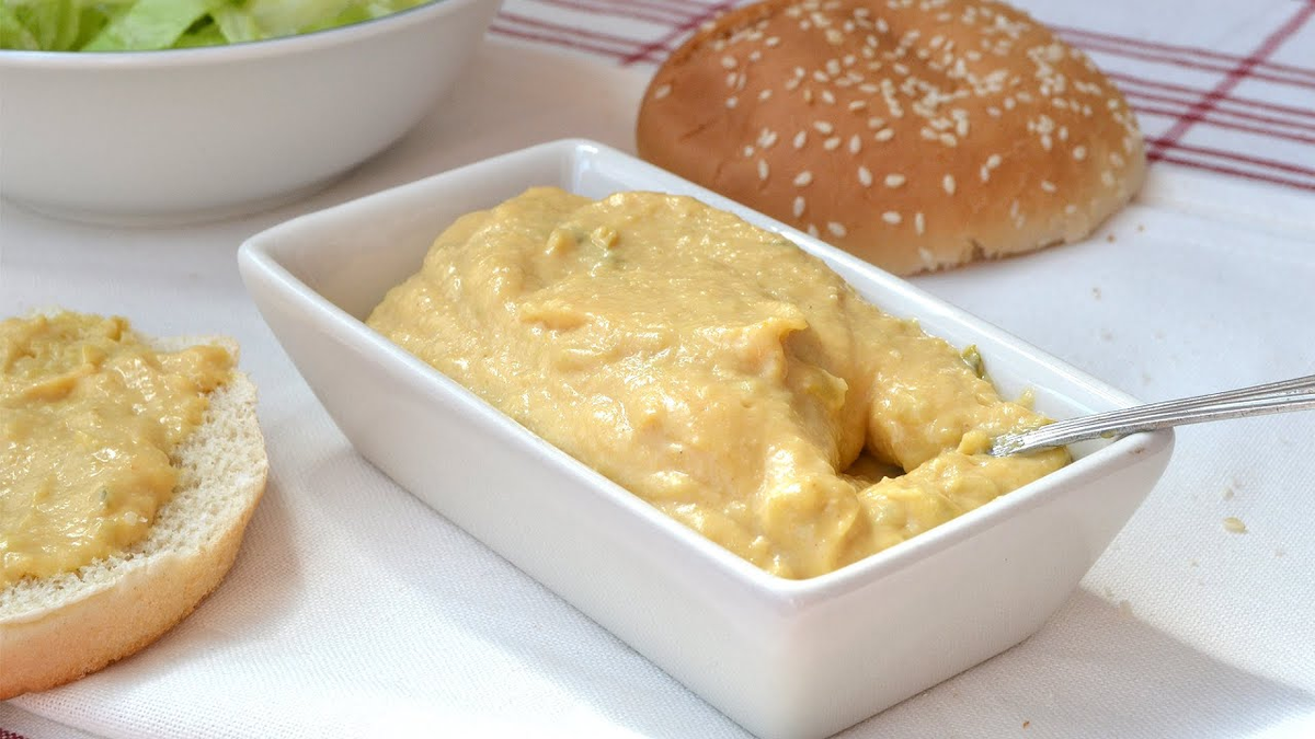 Prepará la auténtica salsa Big Mac en casa: la receta ideal para realzar tus hamburguesas