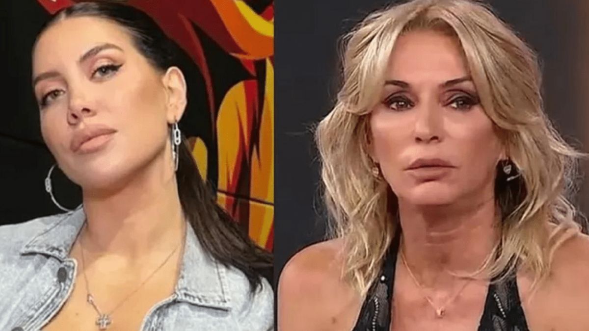 Se conoció la cifra escandalosa que Wanda Nara le reclama a Yanina Latorre por violaciones ...