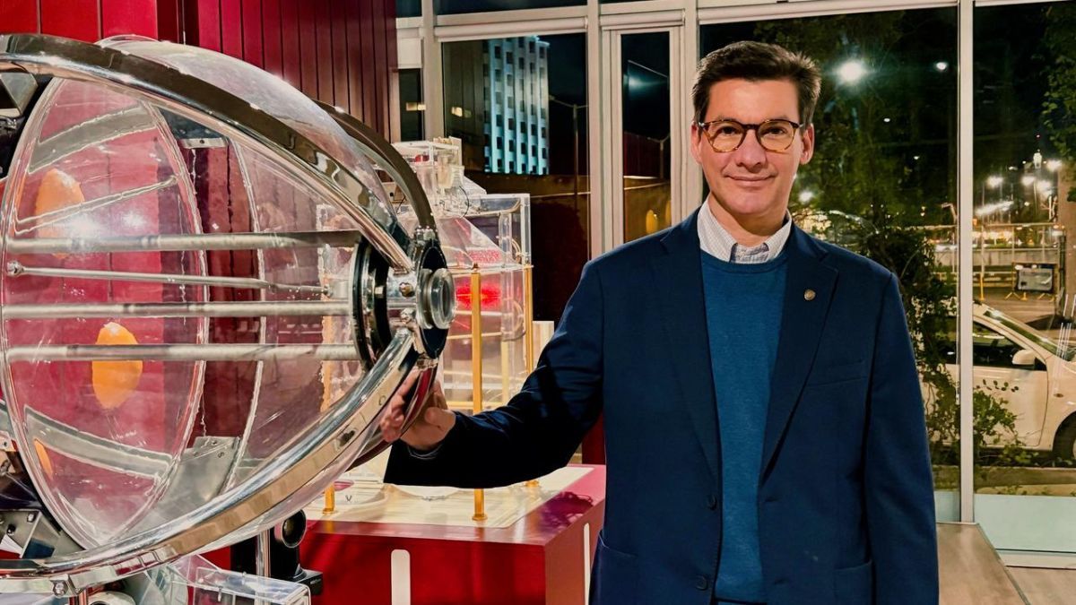 Uso ilegal de la marca "Quini 6": la Justicia ordenó a Facebook ...