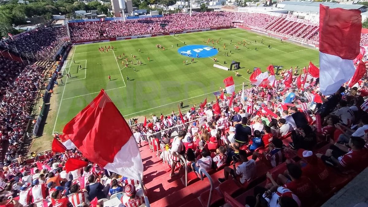 El ESTADIO DE UNIÓN está de cumpleaños: conoce la historia del "15 de ...
