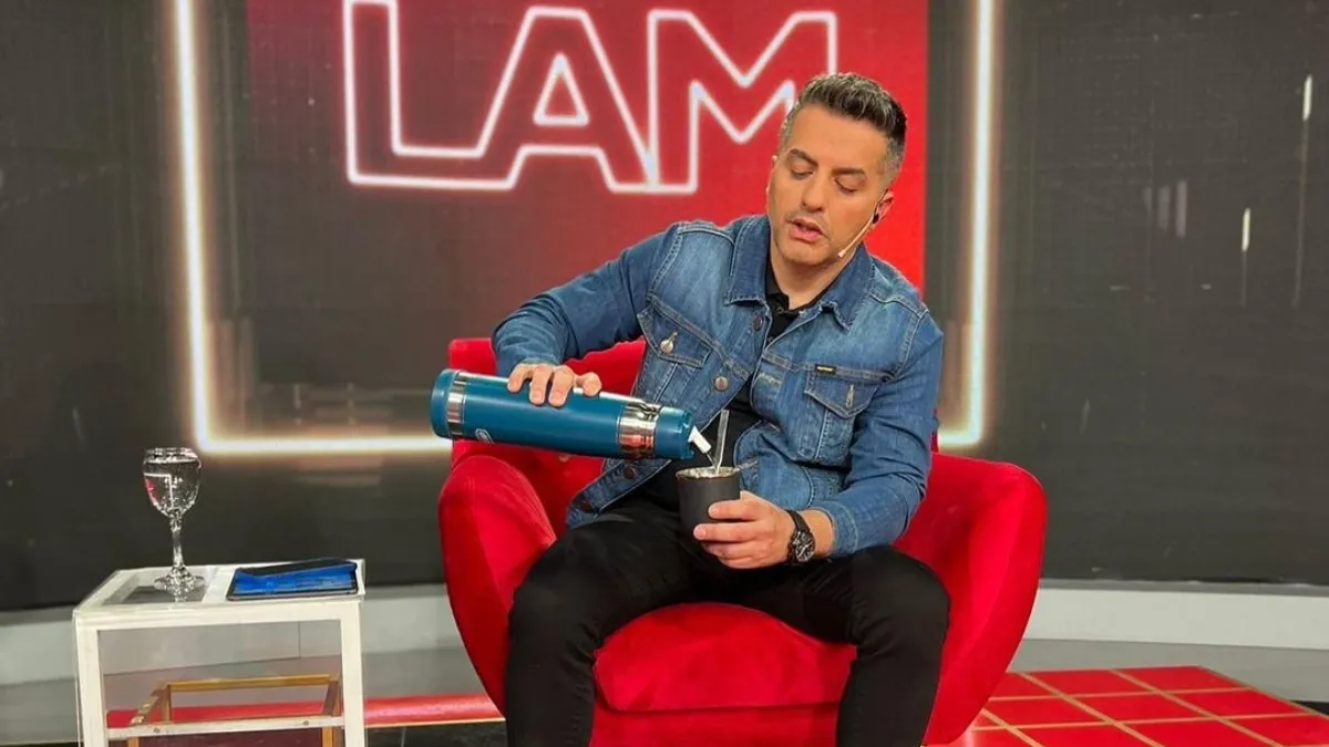 Ángel de Brito confirmó lo peor: ningún ex Gran Hermano será convocado ...