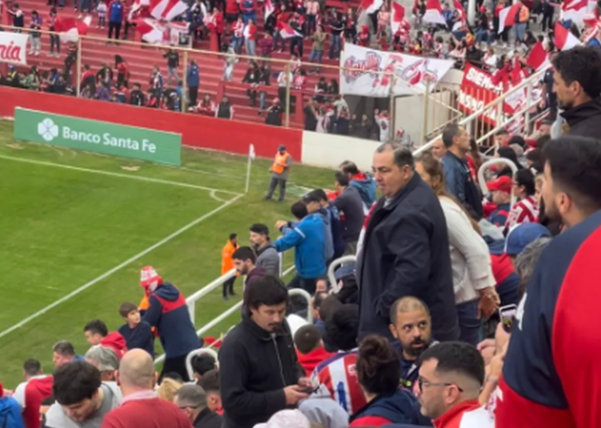 COLÓN - UNIÓN: el lado deportivo de Juan Pablo POLETTI, el nuevo ...