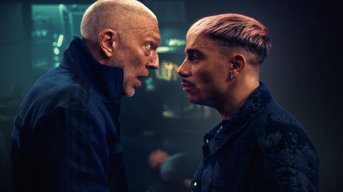 Banger, la nueva comedia francesa de Netflix que ya es furor en Argentina: de qué trata