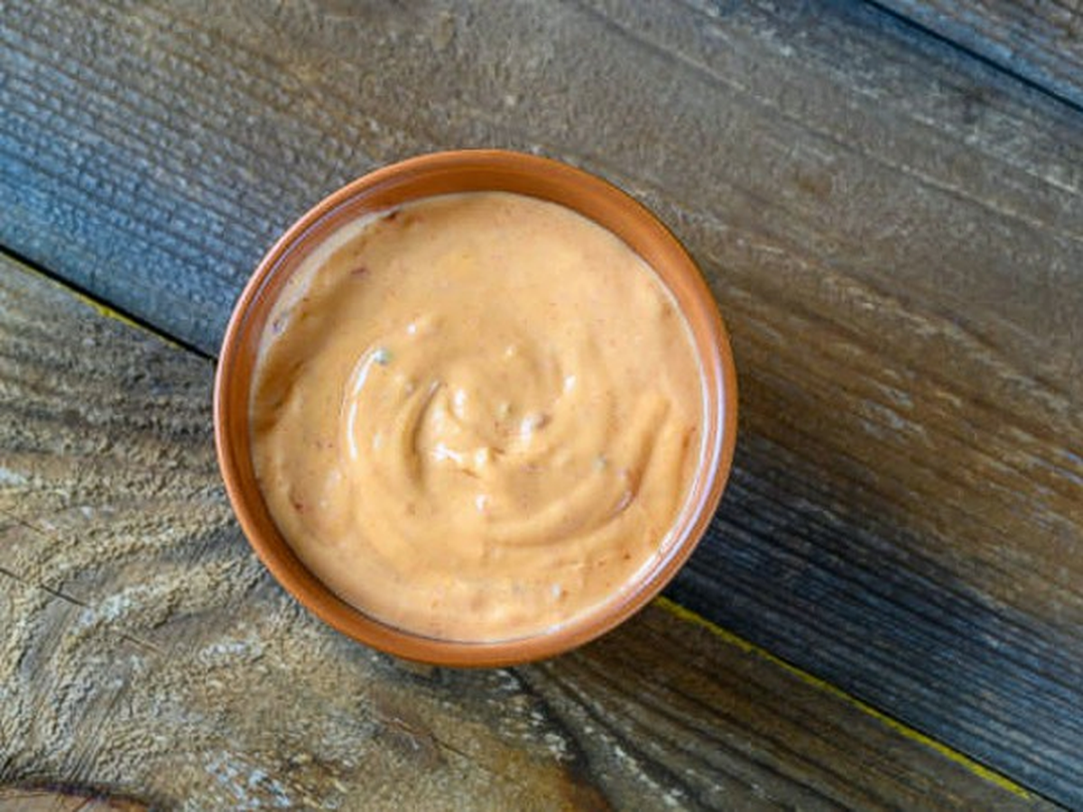 Cómo hacer salsa golf: la receta fácil que no falla