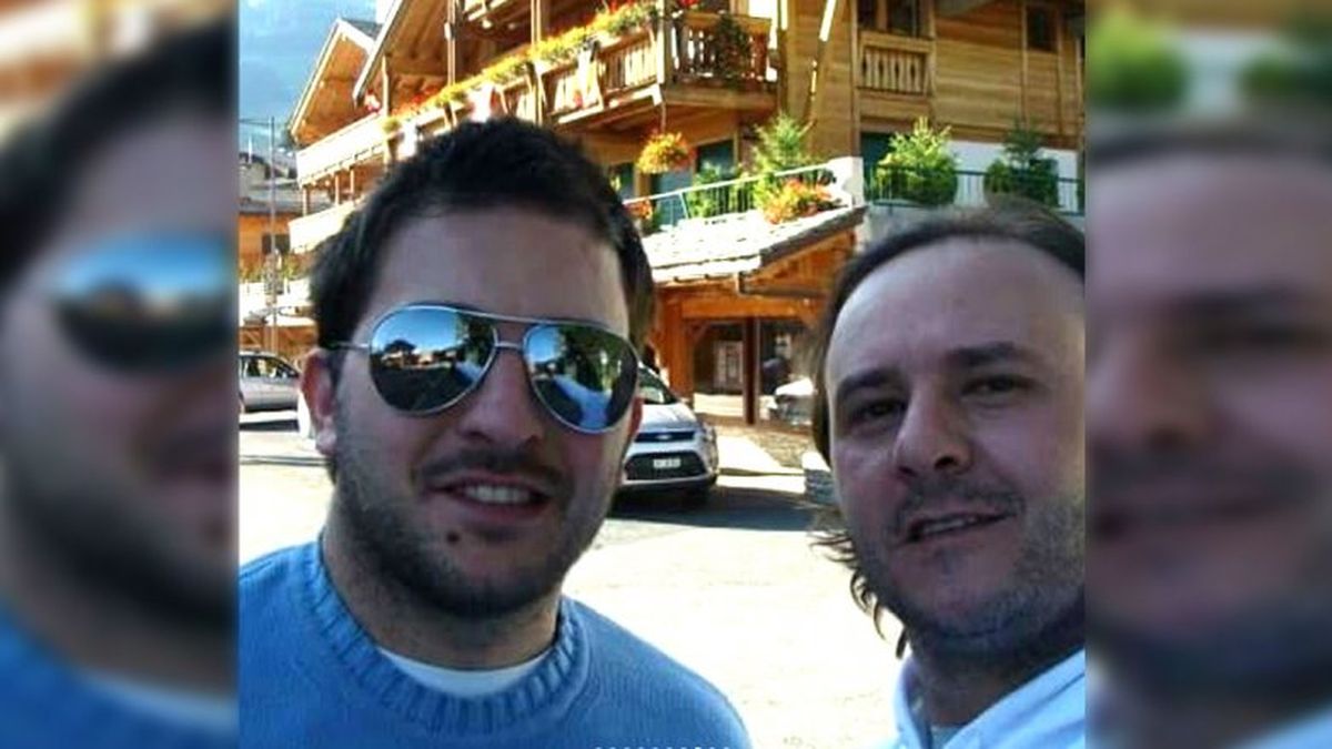 El triste momento que le toca vivir a Diego Brancatelli