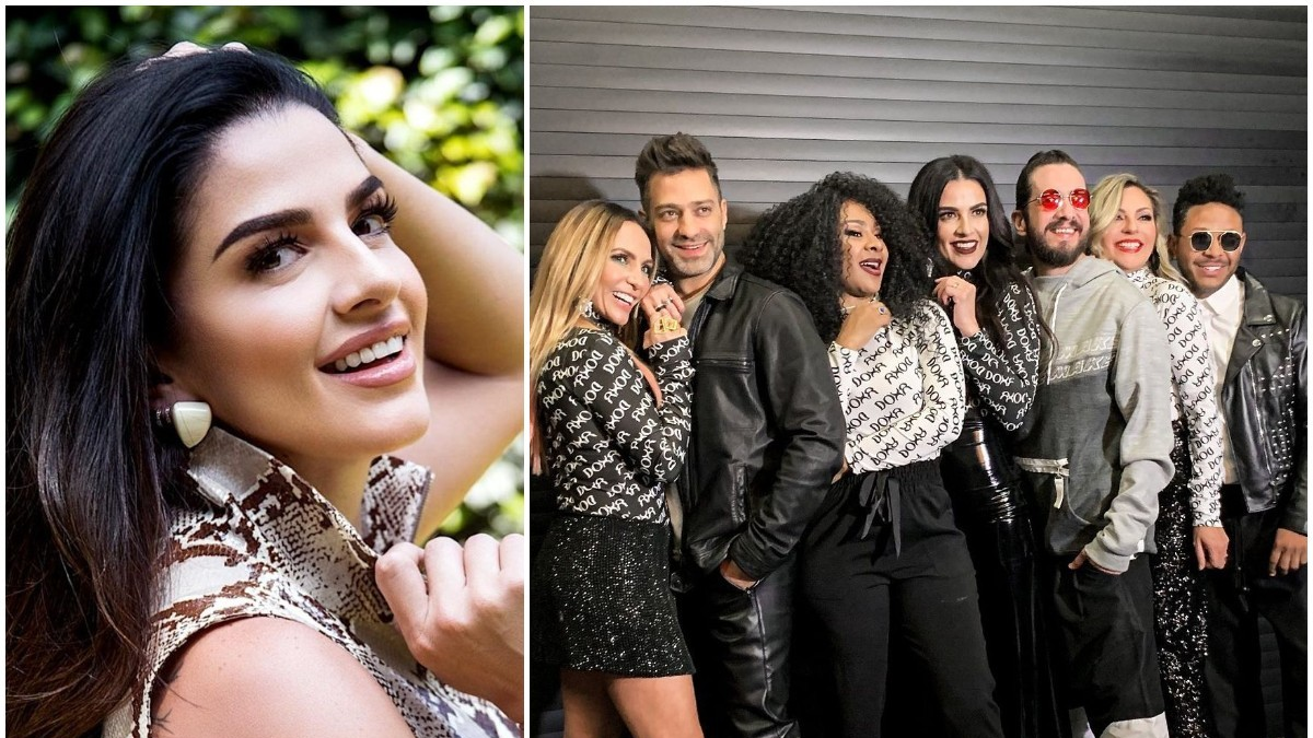 Lidia Ávila sobre OV7: Si este es el final, que sea un final feliz para ...