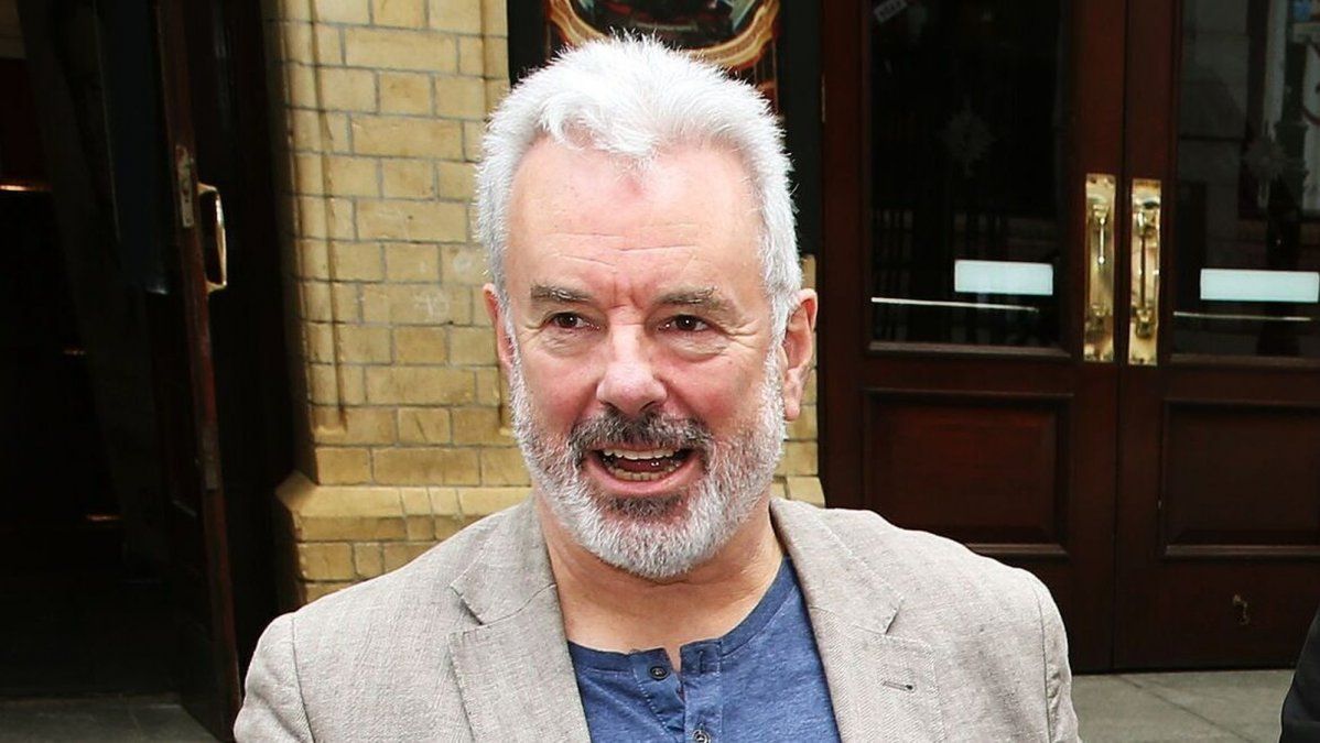 Murió Jay Benedict, el actor de Aliens y Batman, por coronavirus