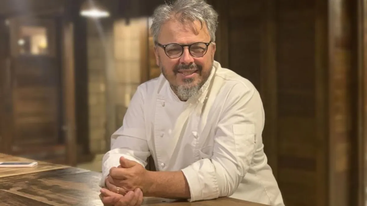 MasterChef Celebrity: Donato de Santis anticipó quién lo sorprende