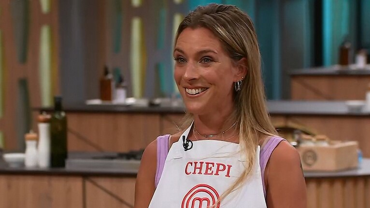 MasterChef Celebrity: el blooper de Dani La Chepi en la noche de la ...