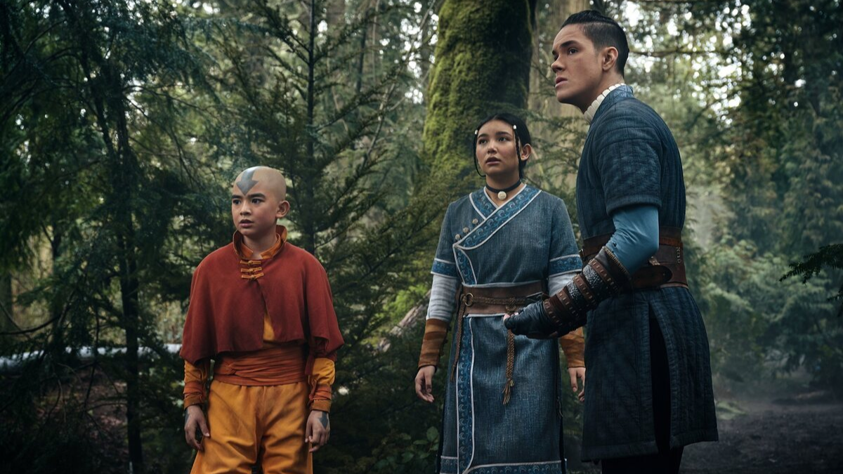 La imperdible serie de Netflix de solo 8 episodios que podés ver en familia