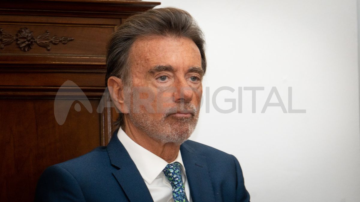 Voto joven: Daniel Erbetta fundamentó por qué no es inconstitucional en ...