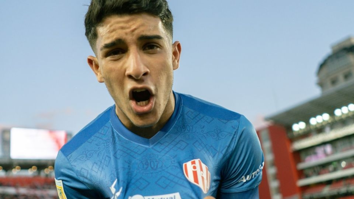 ¿Sorpresa? El especial pedido de Joaquín Mosqueira a los hinchas de ...