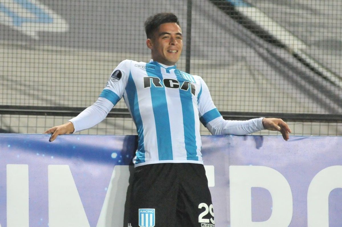 Brian Fernández: una vida difícil atravesada por las tragedias familiares