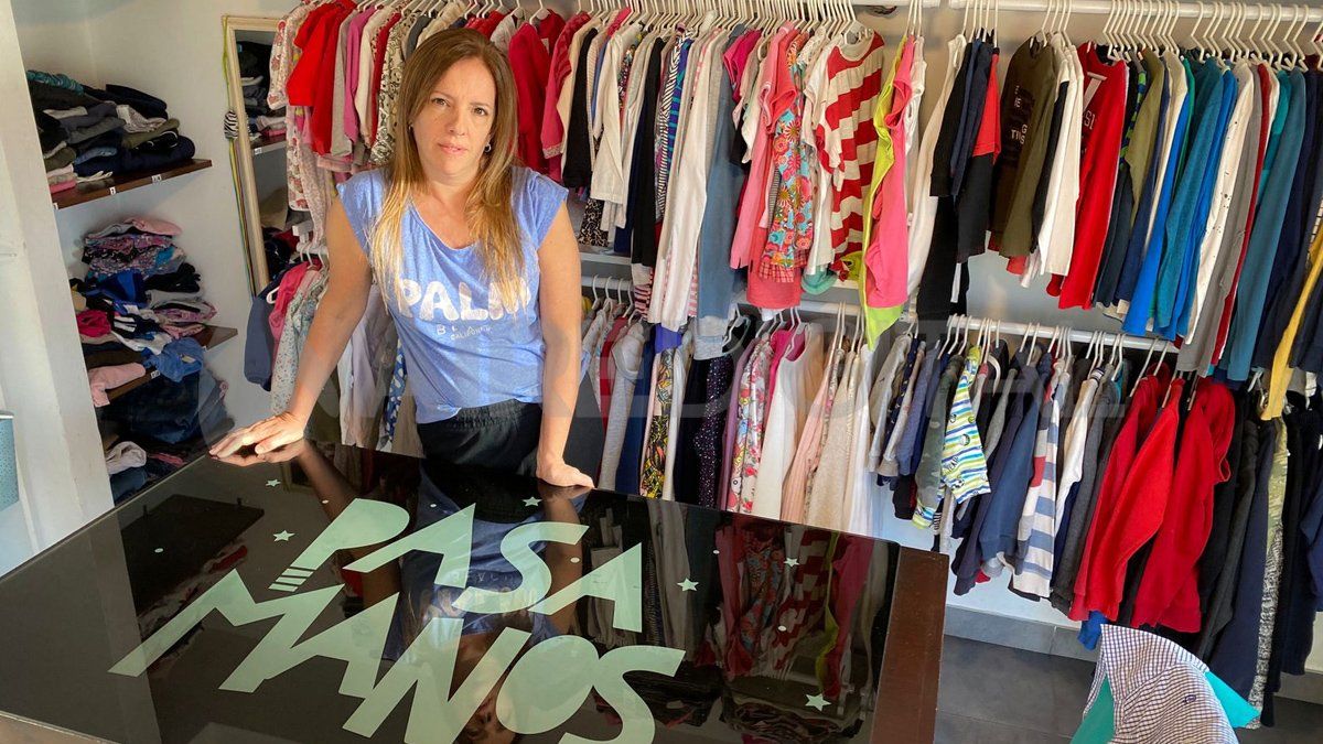 Moda circular: de qué se trata esta tendencia sustentable y por qué crece en la ciudad de Santa Fe