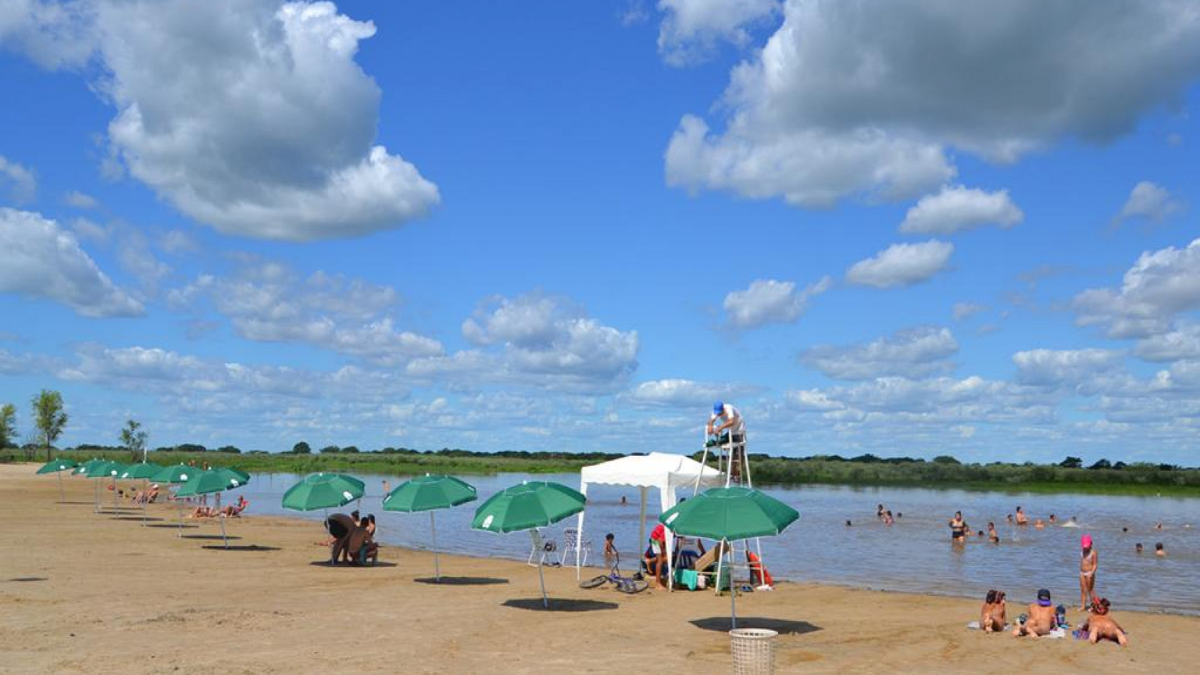 Descubrí Romang: historia, naturaleza y diversión para pasar un finde a ...