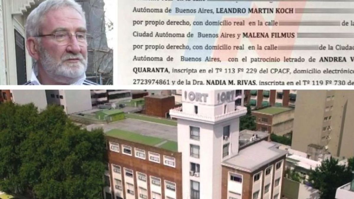 Quién es Alberto Cirulnik, el pediatra denunciado por abuso sexual