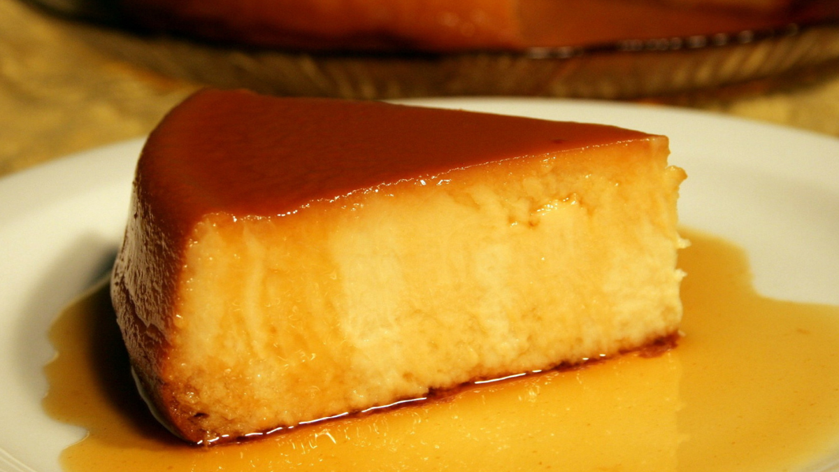 Cómo hacer budín de pan: un clásico irresistible