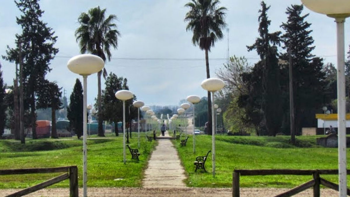 Escapada a una sorprendente ciudad de Entre Ríos, con el mejor asado ...