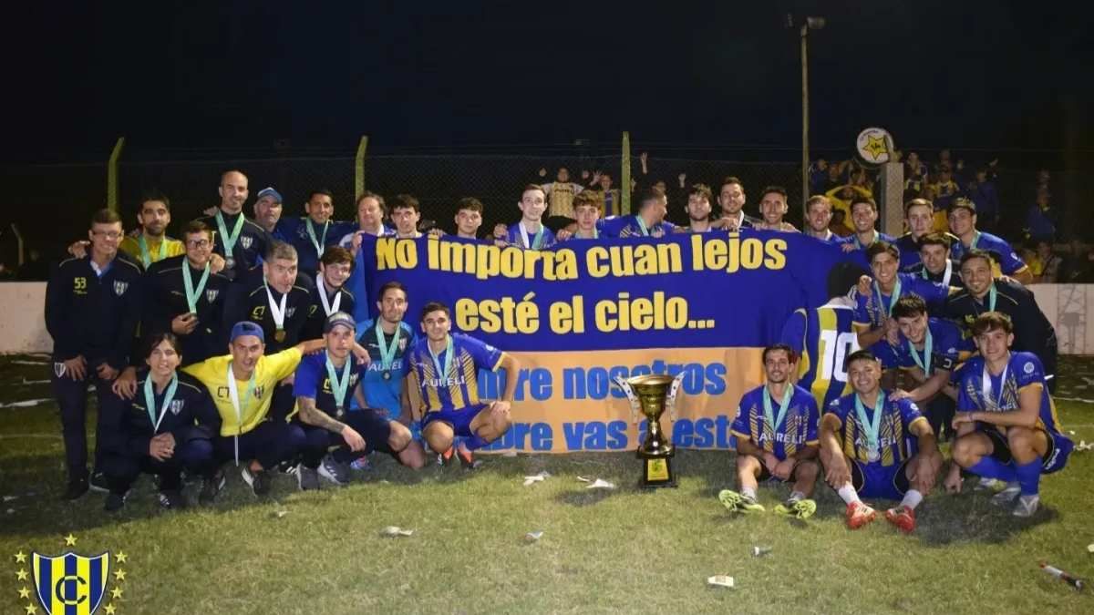 Copa Federación de Fútbol: arranca este domingo el torneo en toda la ...