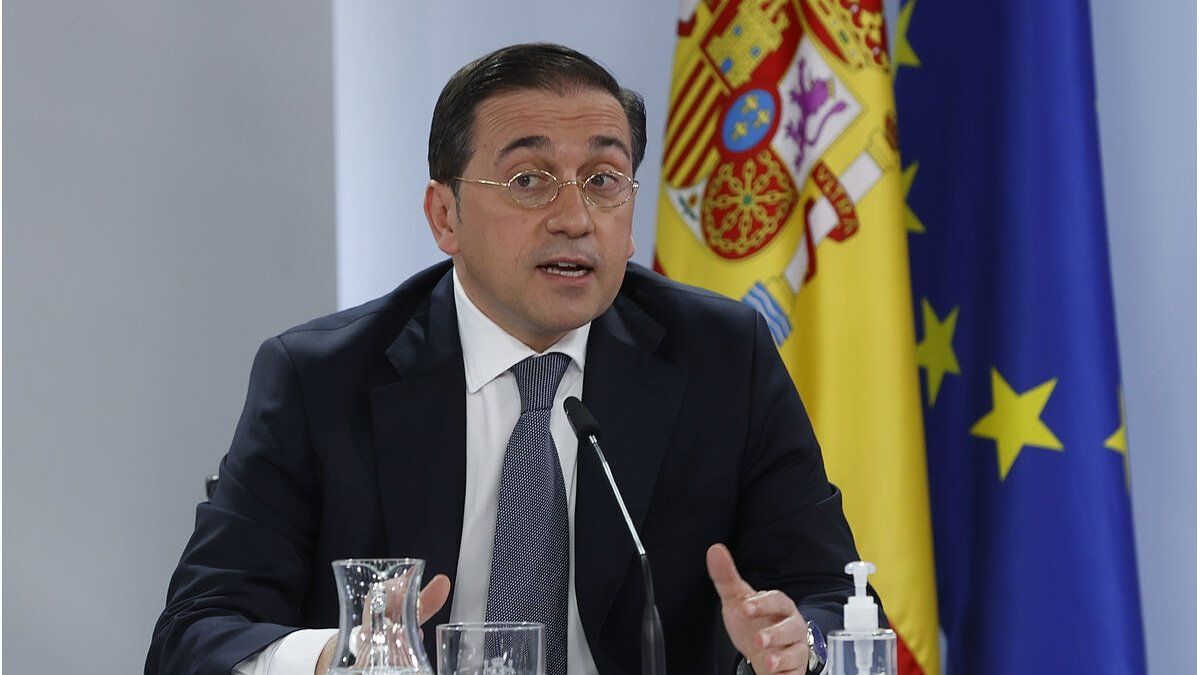 Marcelo Polino contraatacó a Andrea Taboada: Está mal terminada