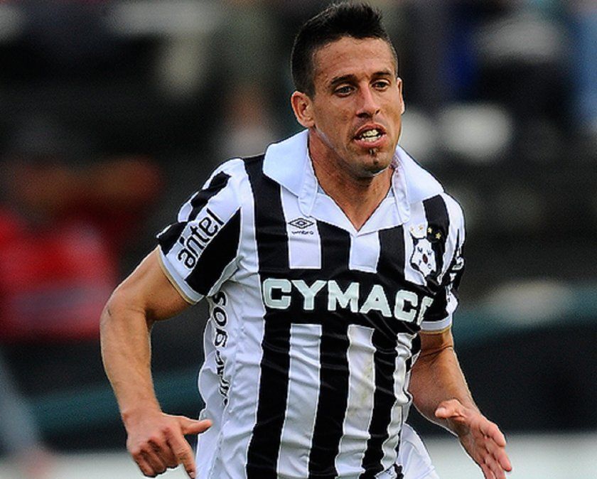 Los datos de Javier Cabrera, el primer refuerzo para Madelón en Unión