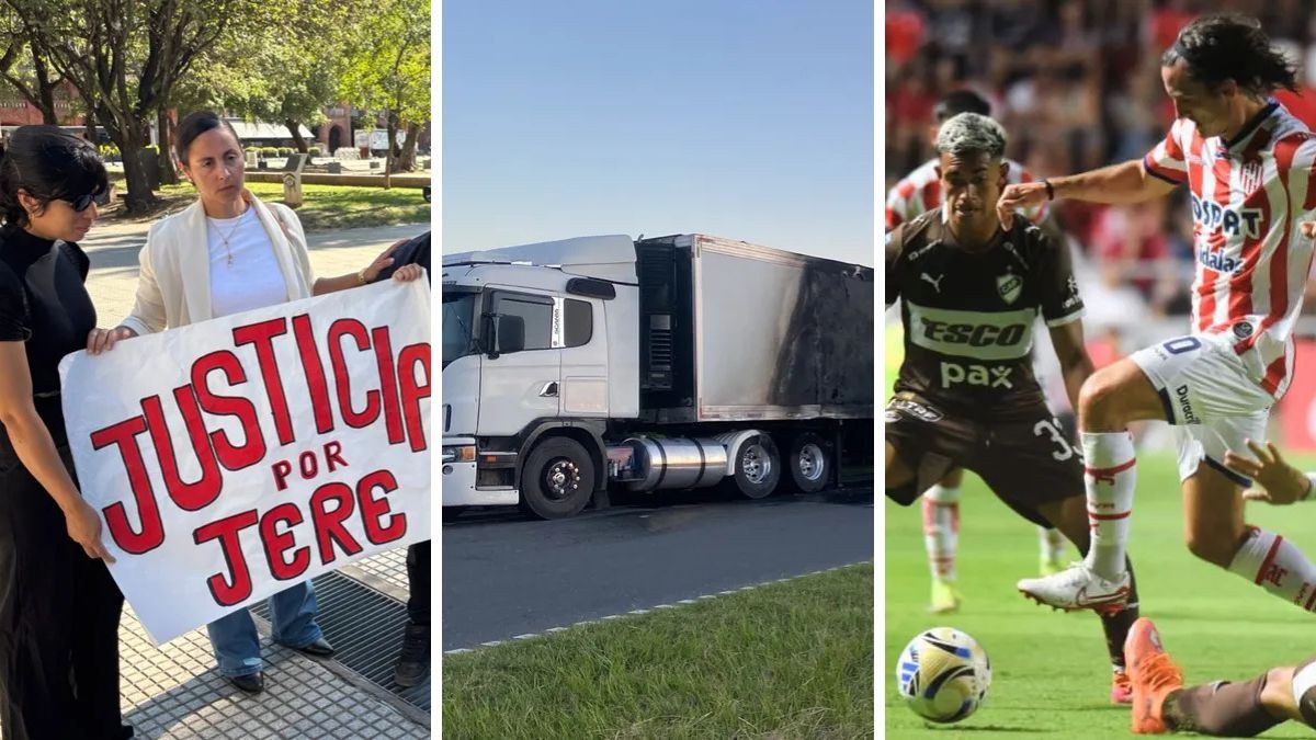 Estas son las 3 noticias de Santa Fe que necesitás para arrancar la mañana