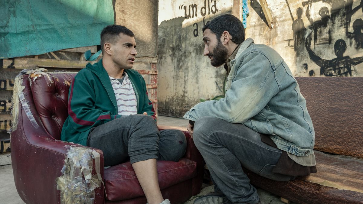 El Marginal 5: fecha de estreno y tráiler oficial de la última temporada