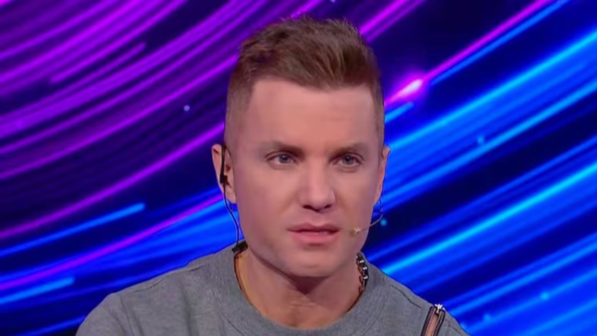 Santiago del Moro desmintió un rumor sobre la nueva temporada de Gran ...