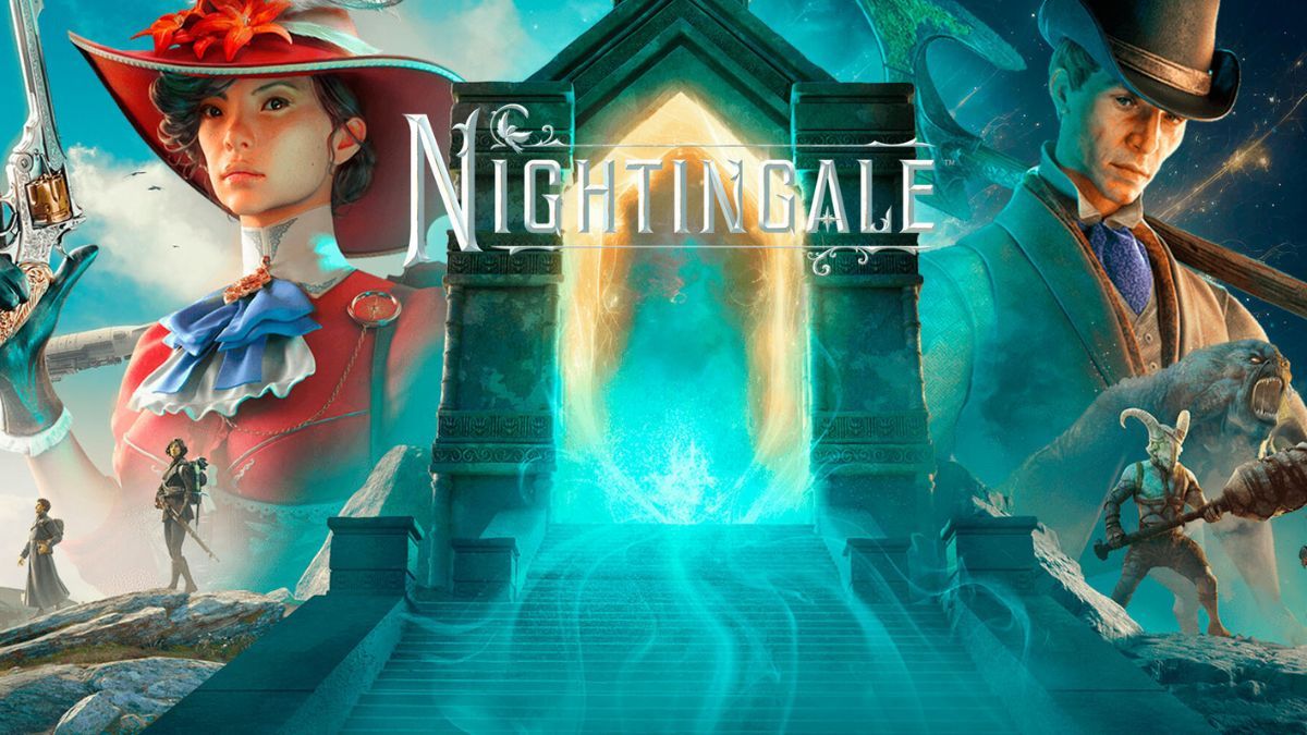 Epic Games lanzó un nuevo título gratis con estética de fantasía: todo sobre Nightingale