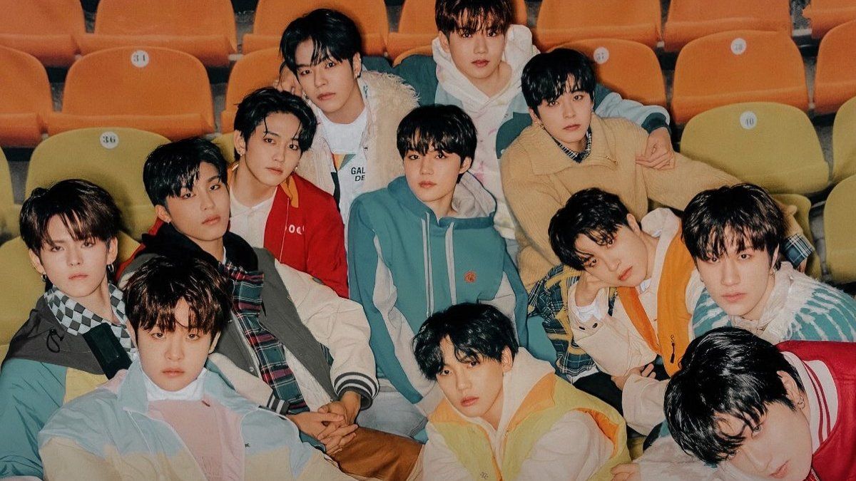 TREASURE lidera las listas de iTunes en 30 países y regiones