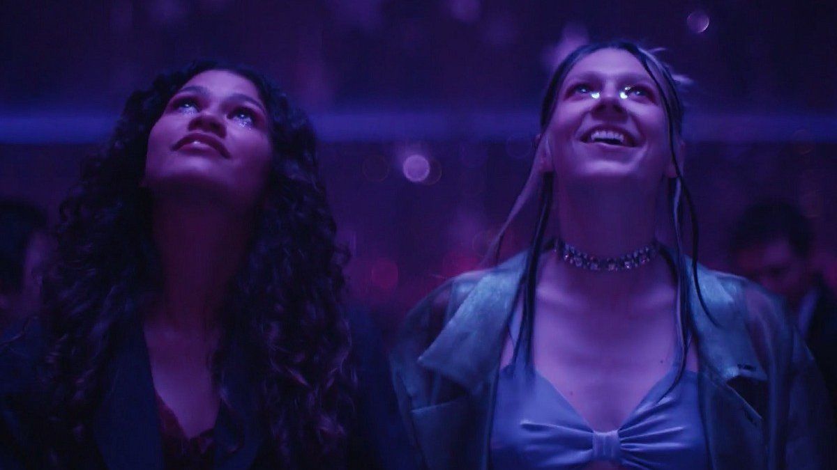 Cuándo Se Estrena La Segunda Temporada De Euphoria La Exitosa Serie De Hbo