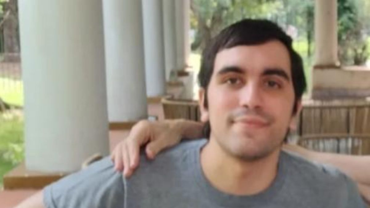 Quién era el joven que cayó de un segundo piso en la UBA: "El sistema ...