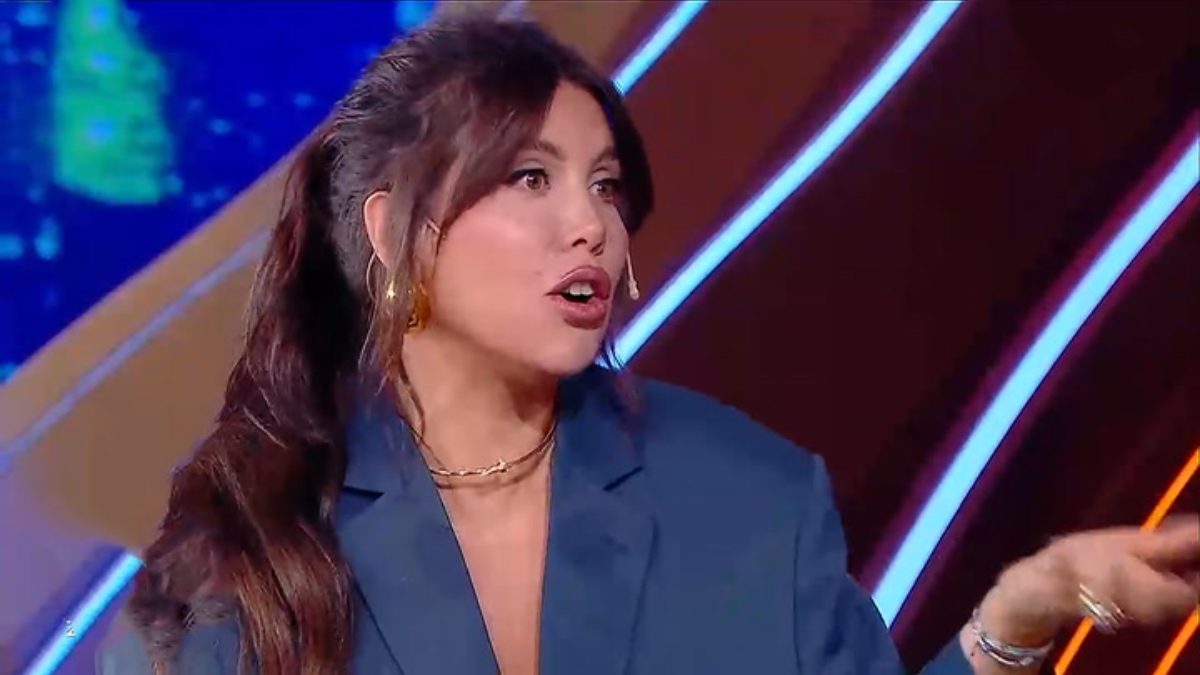 Wanda Nara reconfirmó su separación de Mauro Icardi y se sinceró con ...