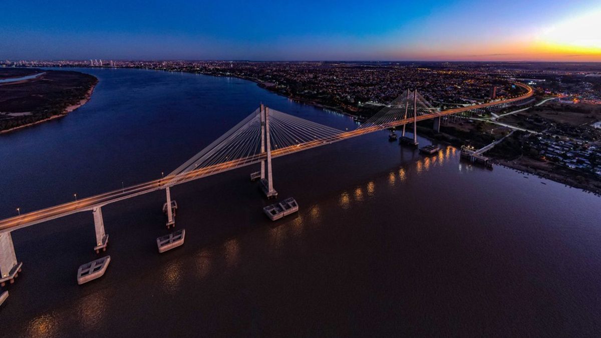 Fin de semana largo en Santa Fe: alto nivel de reservas y actividades ...